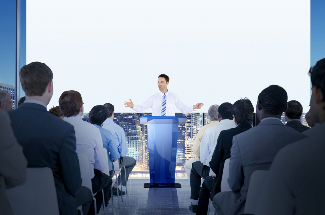 Institute of Business Forecasting | IBF.org