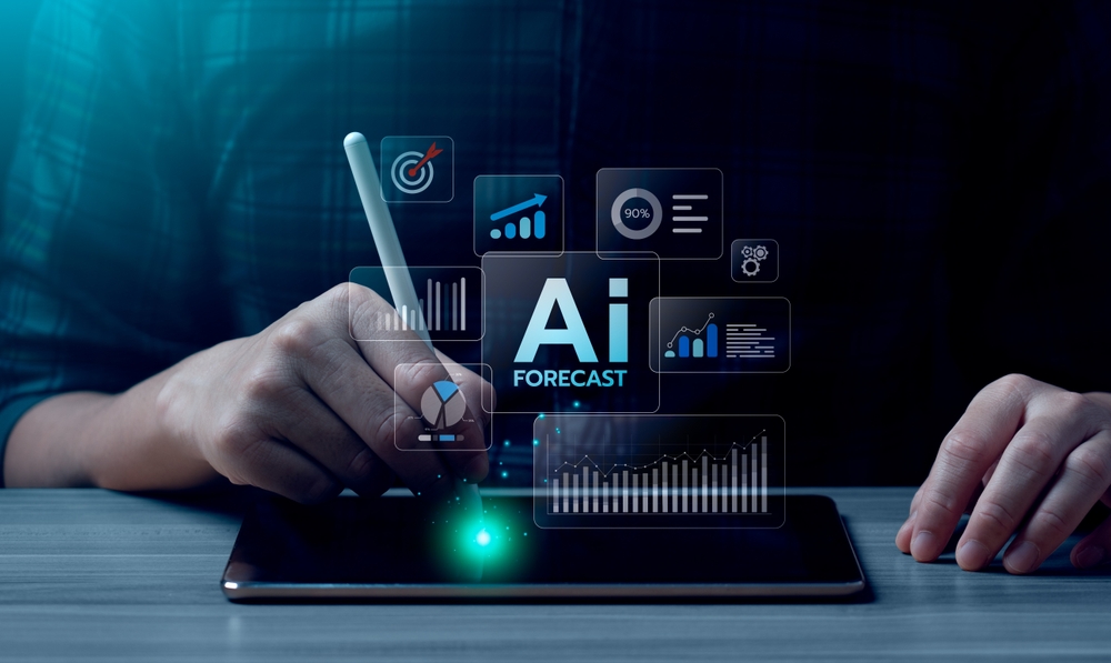IBF Town Hall: The Reality of AI Forecasting